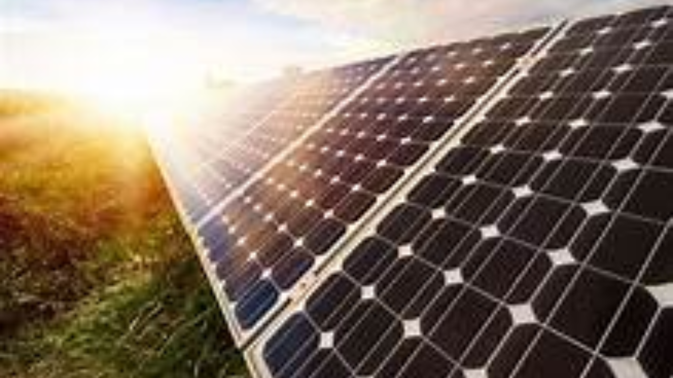 Home - USA Solar Energy